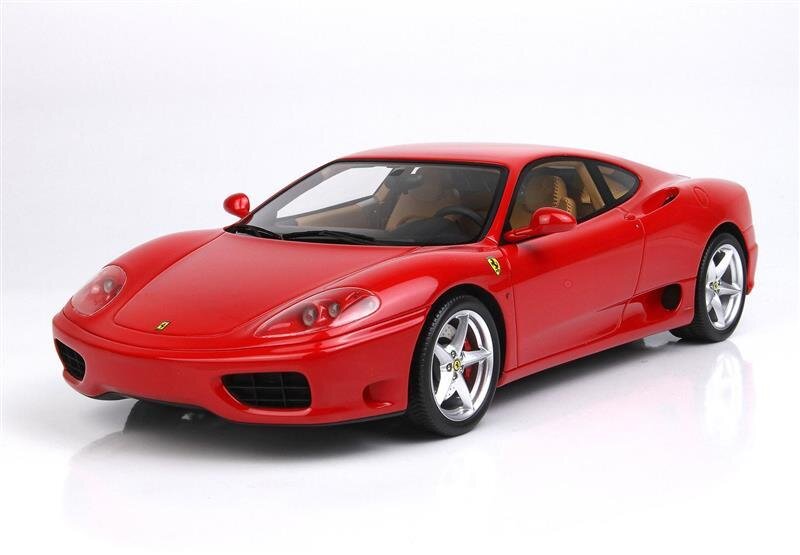 Modell des Ferrari 360 Modena 1999bei Dein Modellauto, € 405,00